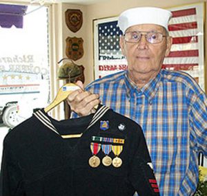 Obituary: Kenneth Neff, 40-year Milford resident