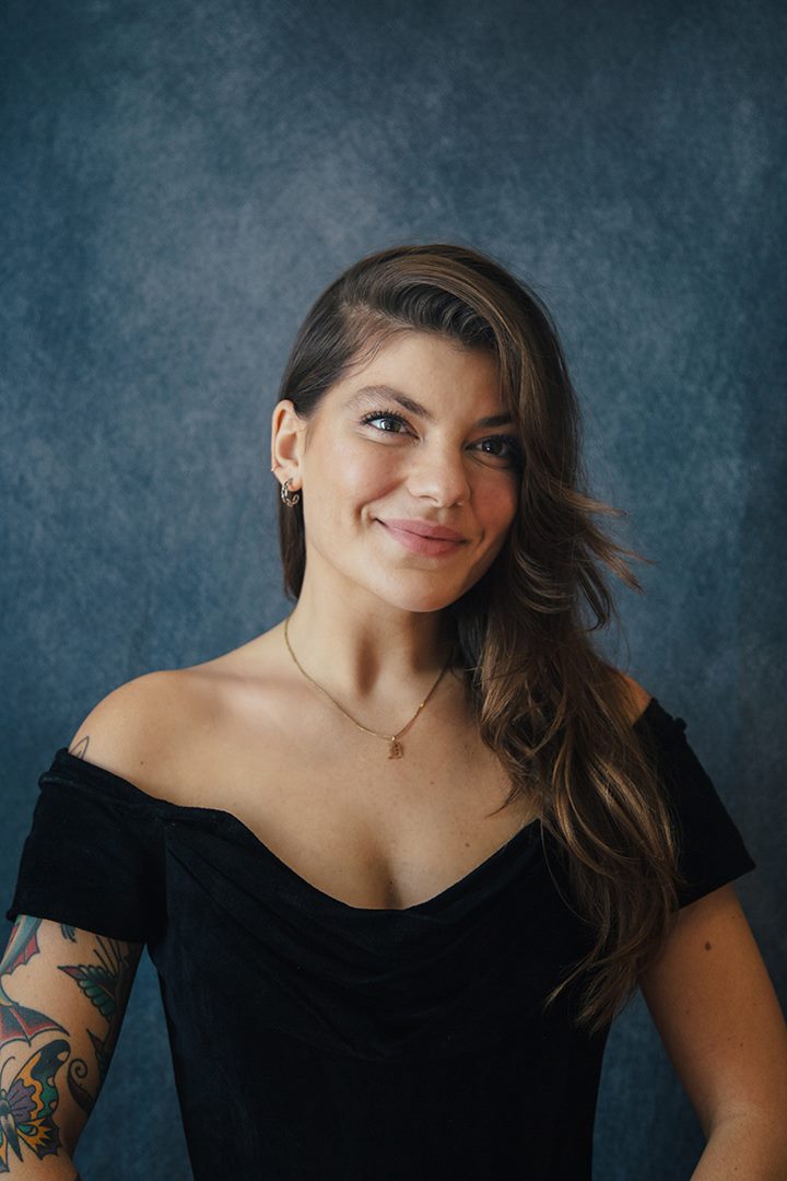 Alive at Five concerts start tonight with Donna Missal