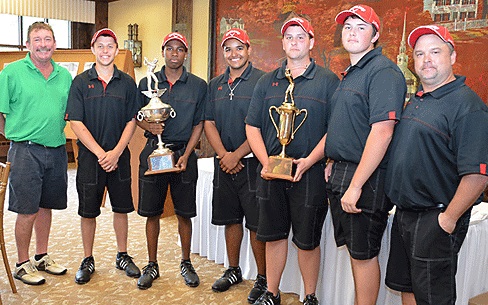 Registration open for Platt Tech Open 2016