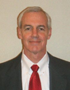 Gary Mullin steps down as Chamber director