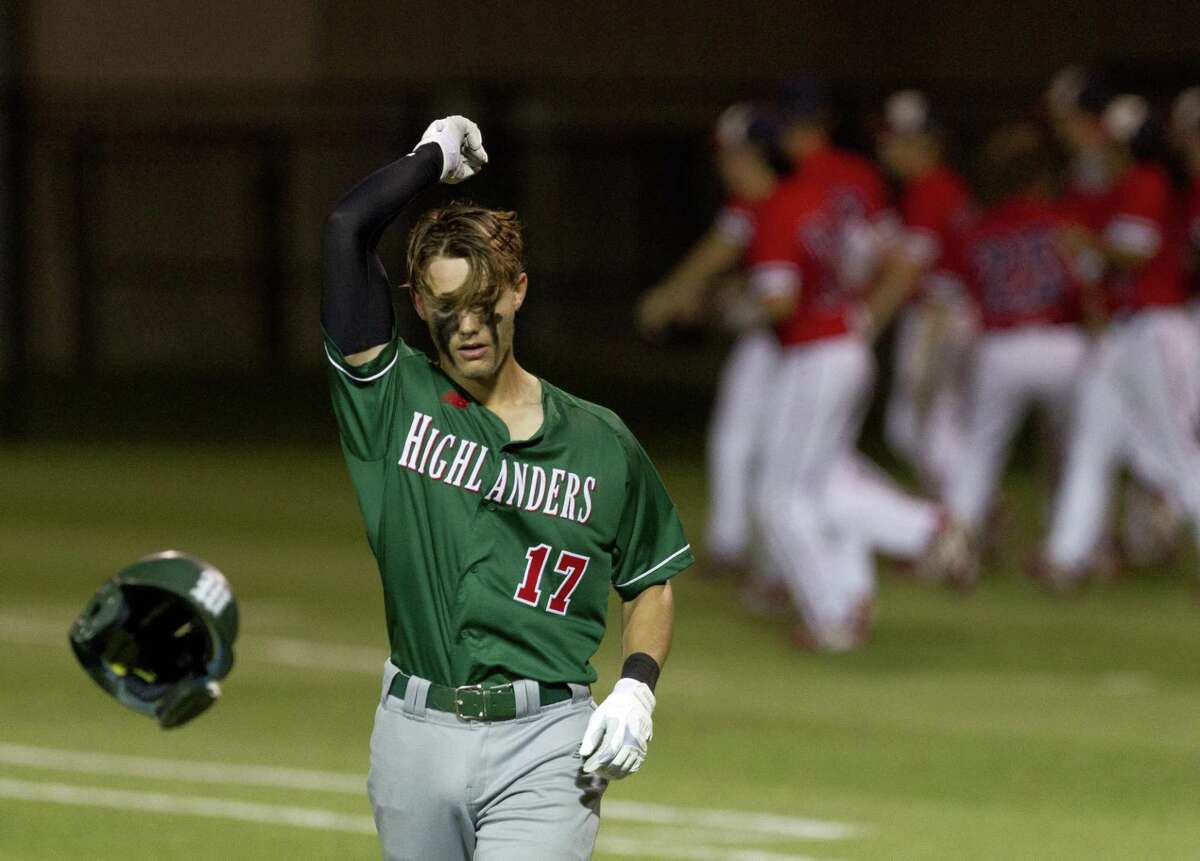 BASEBALL: The Woodlands headed to Game 3 after loss to Boyd