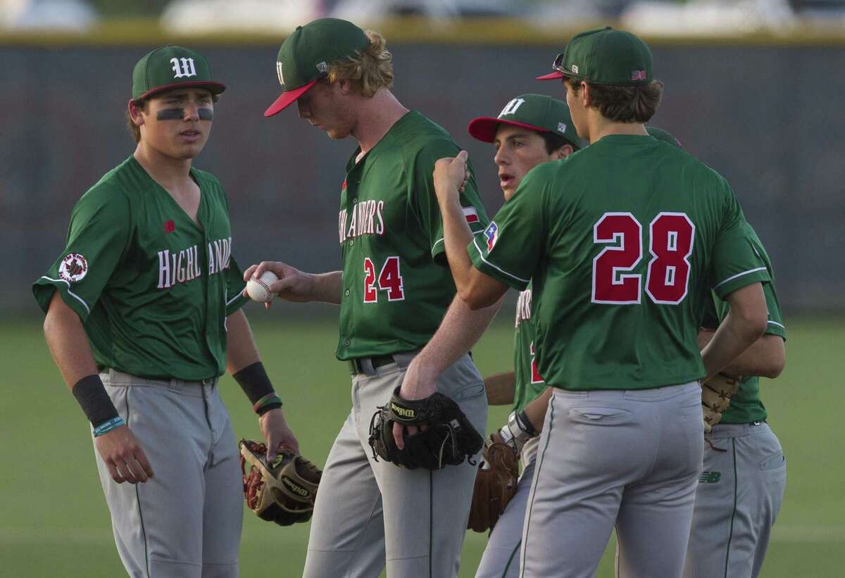 BASEBALL: The Woodlands headed to Game 3 after loss to Boyd