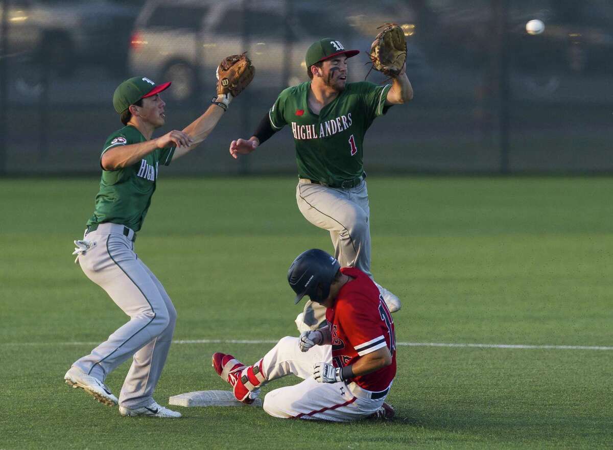 BASEBALL: The Woodlands headed to Game 3 after loss to Boyd