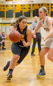 Dulin sisters’ era comes to a close