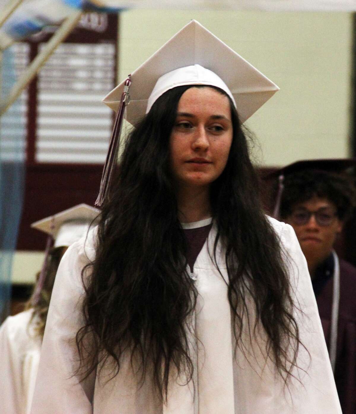 Cass City sends off Class of '19