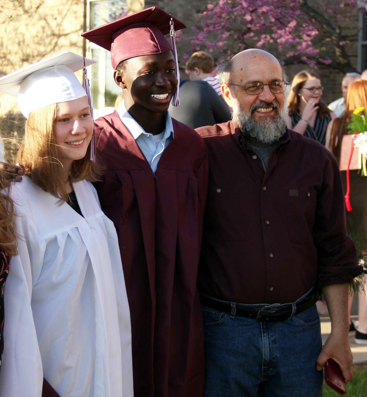 Cass City sends off Class of '19