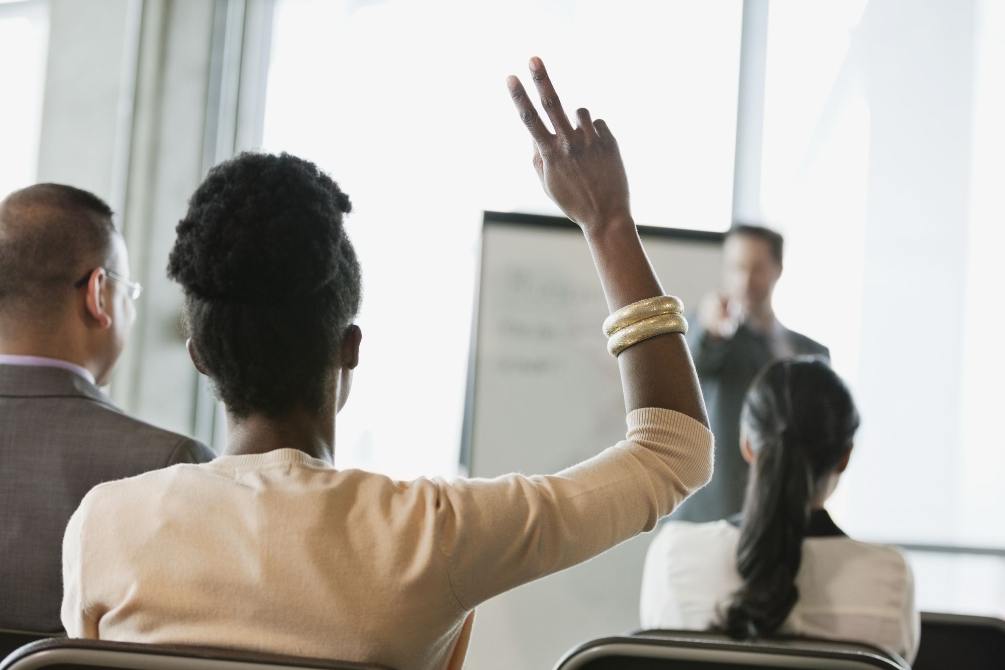 How to Identify and Nurture the Leadership Potential of Your Employees