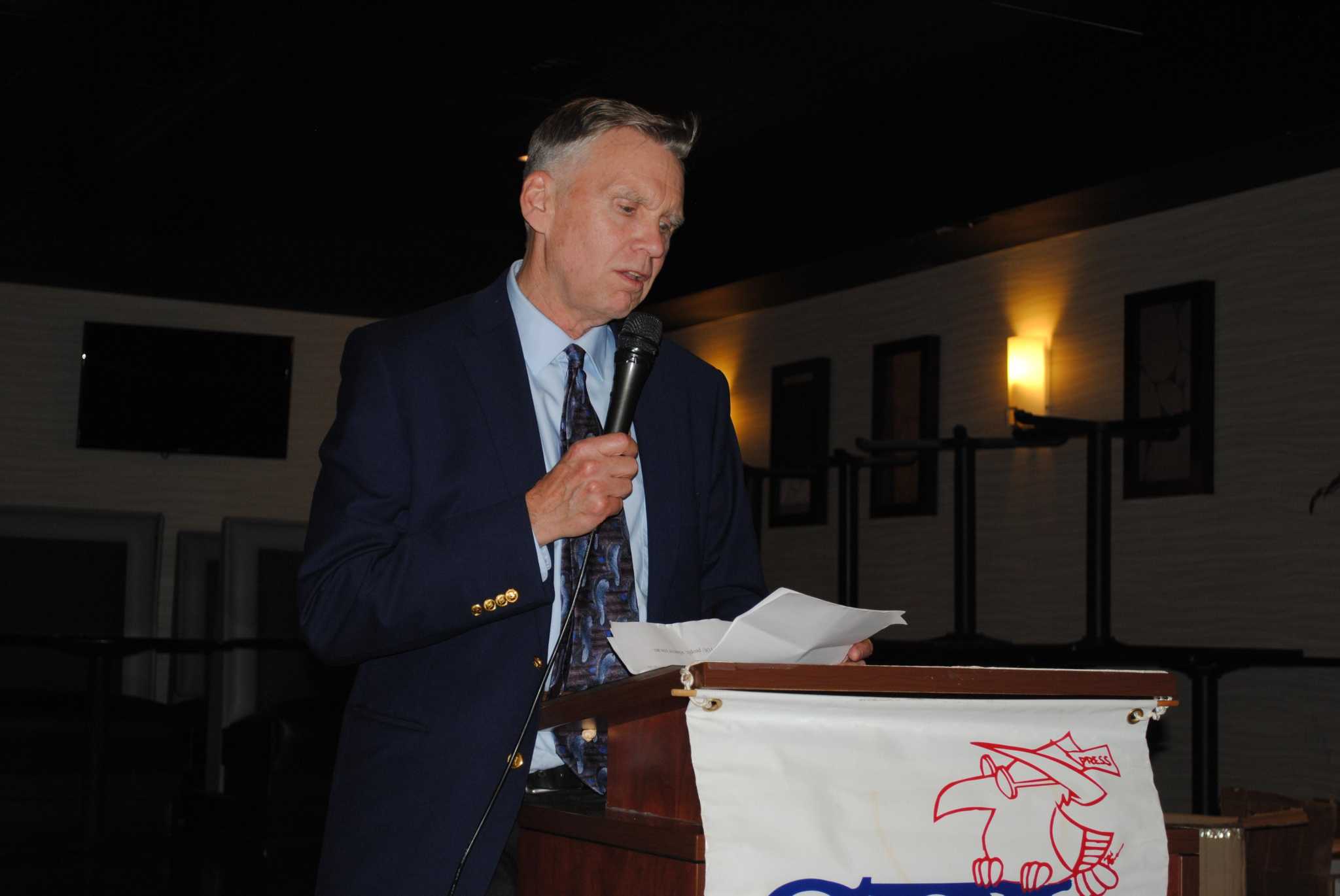 Hearst CT journalists win 85 SPJ awards