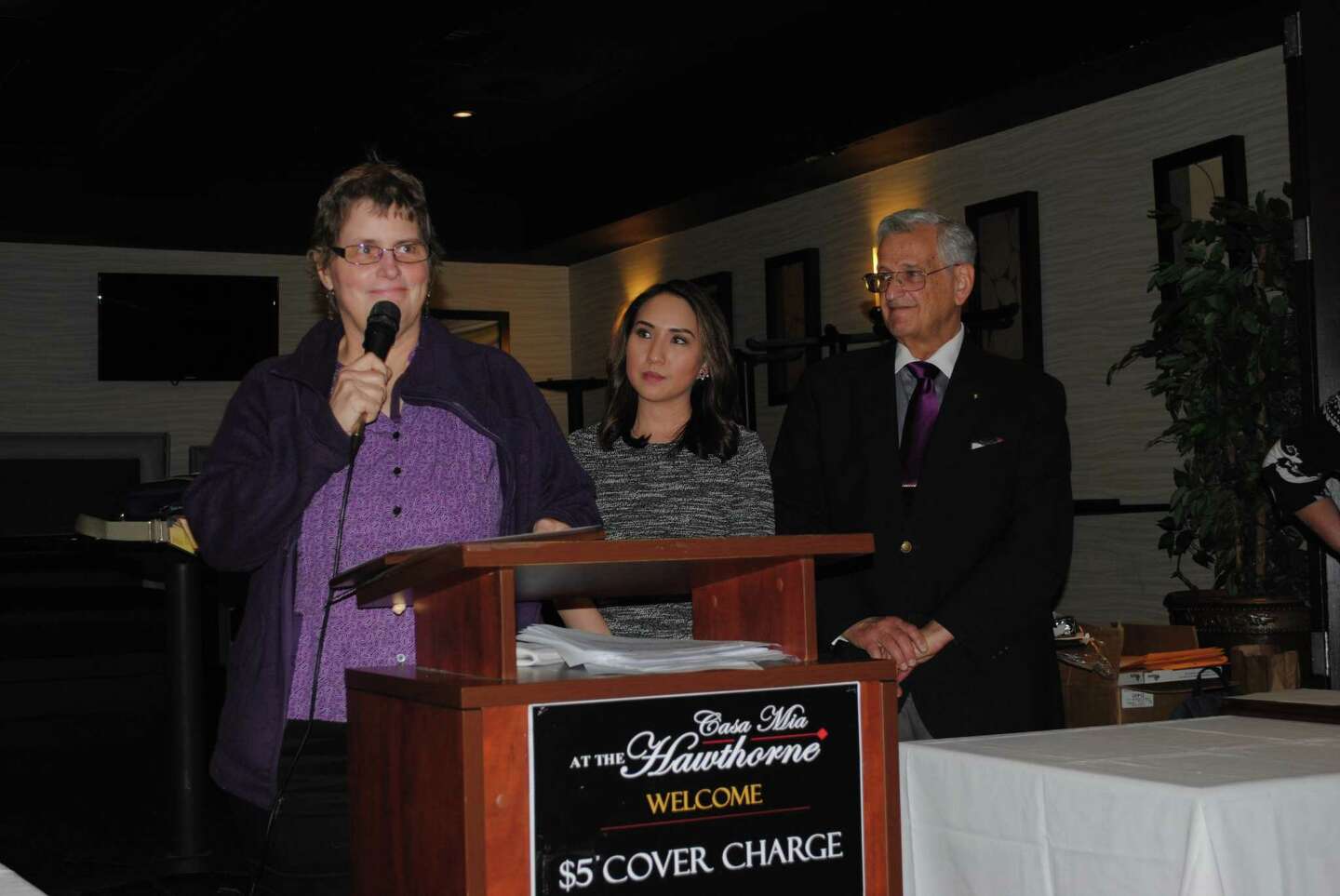 NancyOnNorwalk journalist Nancy Guenther Chapman dies at 65