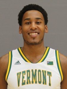 Darren Payen to play in America East semis