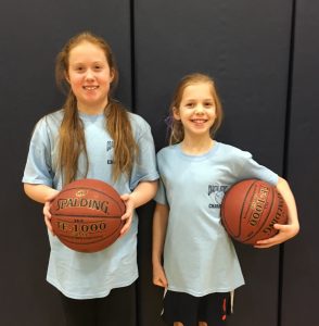 Basketball: Erin Donegan advances to New England Championships