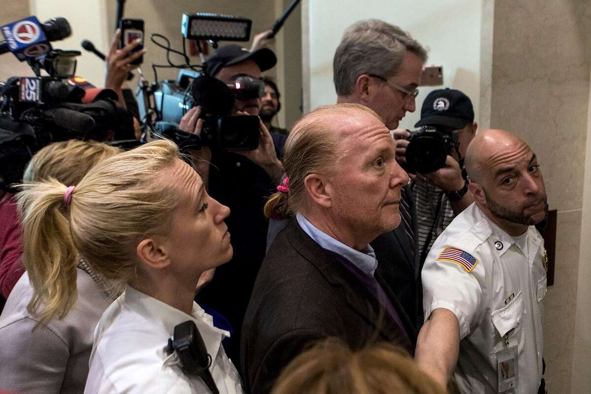 Chef Mario Batali pleads not guilty to assault charge