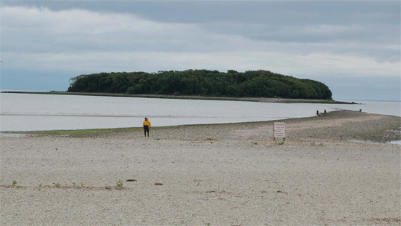 Stronger signs supported after latest Silver Sands sandbar tragedy