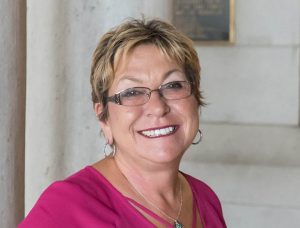 Kim Rose appointed House Chair of Internship Committee