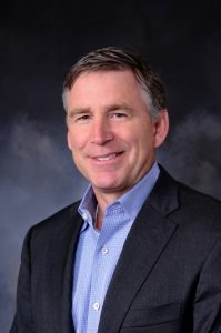 Four Seasons Ball Nov. 3 honors GE’s Kevin Walsh