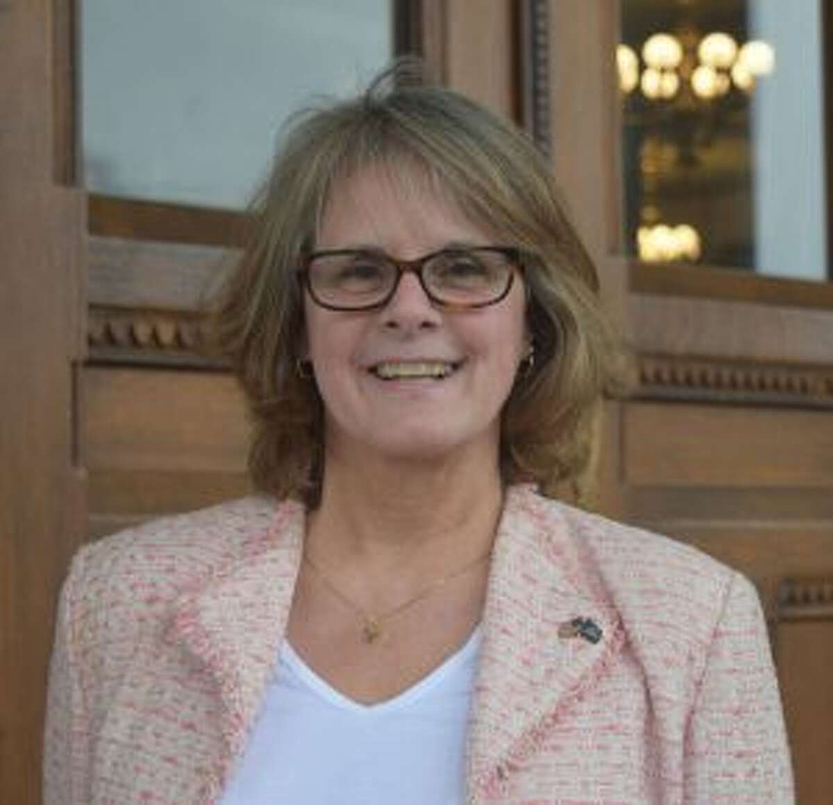 119th race: Kathy Kennedy says she knows how to make tough choices