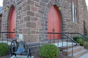 Cops: Tenn. man breaks into church, claims pastor ‘pushed LGBT agenda'