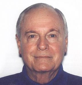 Obituary: Jerold (Jerry) Wanosky, 76