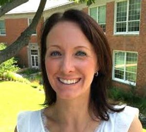 Dr. Amy Fedigan named assistant school superintendent