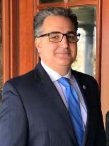 Bergami endorses Giannattasio for 14th District