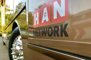 HAN Network exiting live sports broadcasting