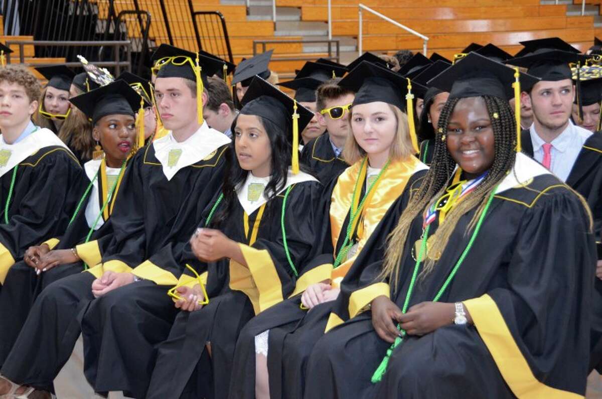 Law grads reminded to say 'thank you' as they help change the world