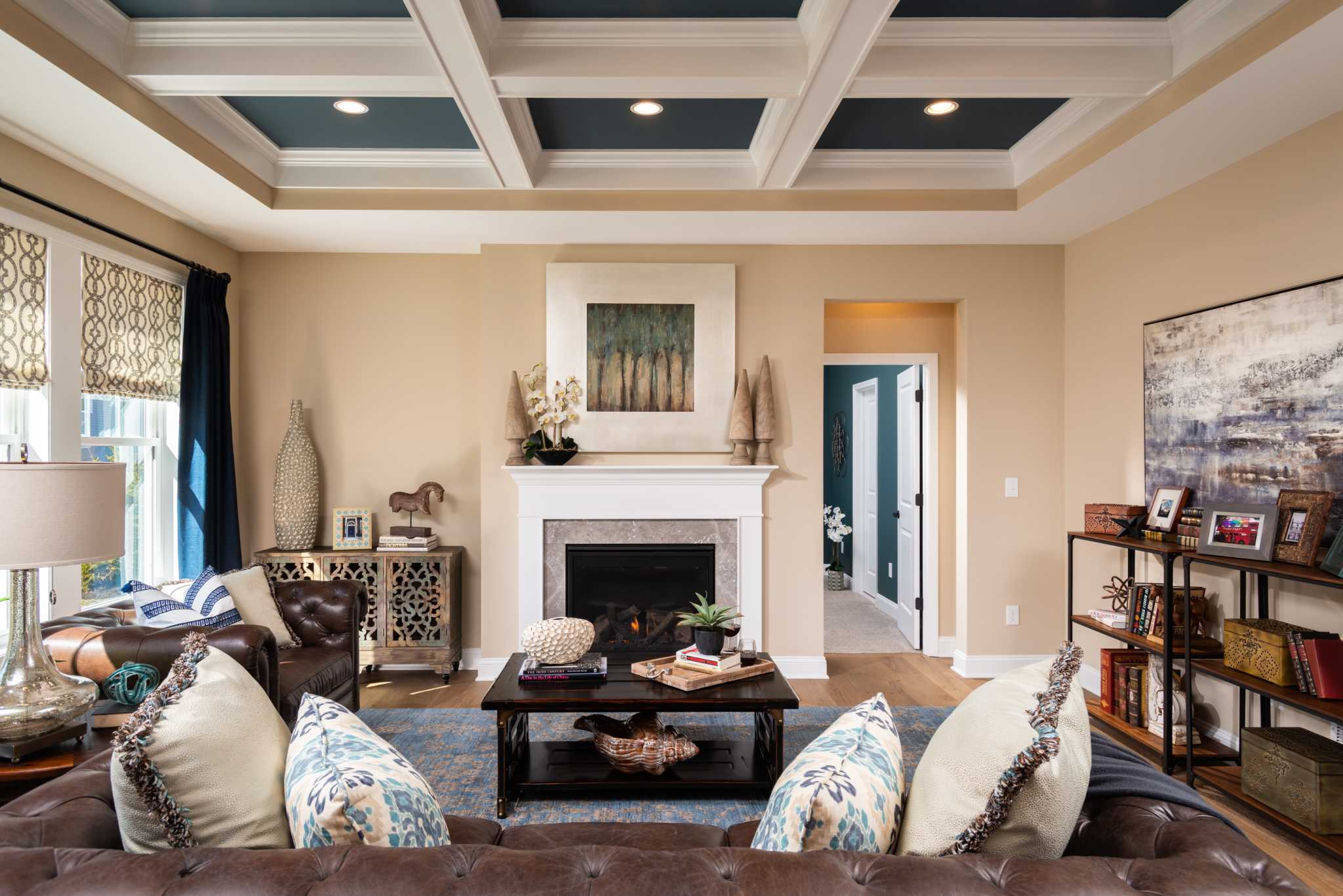 Annual Parade of Homes showcases homebuilding trends