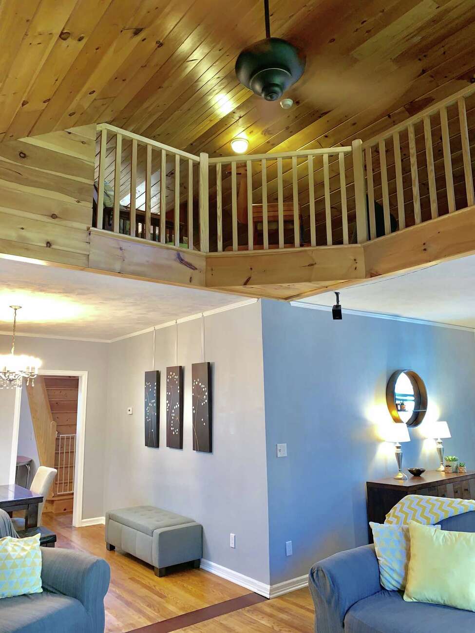 Annual Parade of Homes showcases homebuilding trends