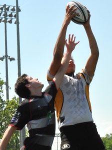 Rugby: Locals help Aspetuck place second at national rugby finals