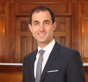 Three new attorneys join Berchem Moses