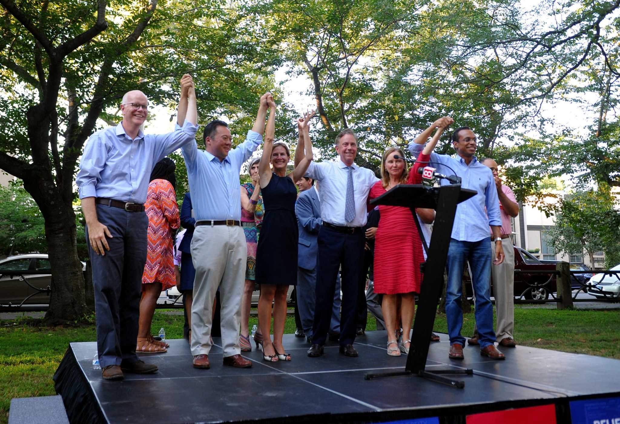 Hugh Bailey: Paying the cost of sitting out governor’s race