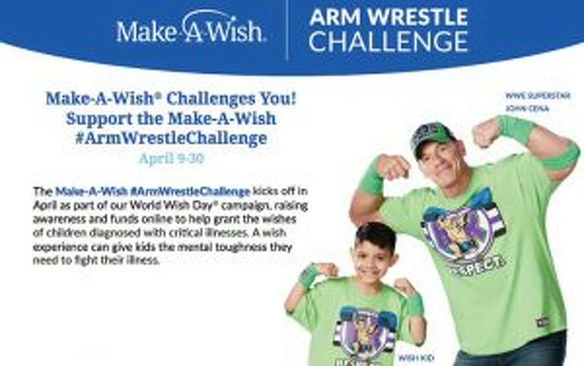 Make-A-Wish CT launches World Wish Day campaign