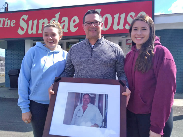 Sundae House almost didn’t, but it reopened