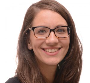 New Beth-El director named: Jennifer Paradis