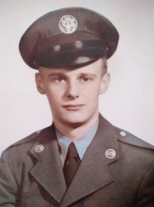 Obituary: William Karl Kaiser, 87, of Milford