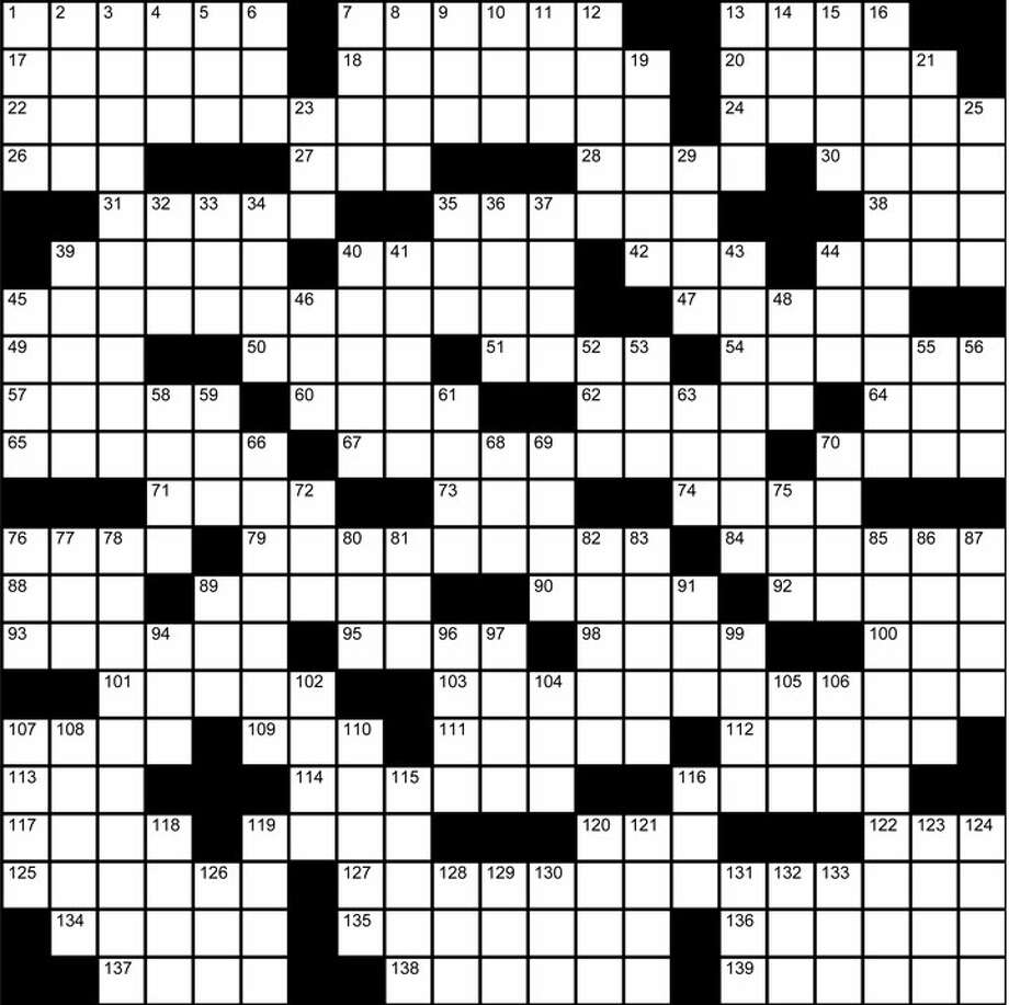 This Week s Crossword Puzzle Clues Milford Mirror This Week s Crossword Puzzle Clues Milford Mirror