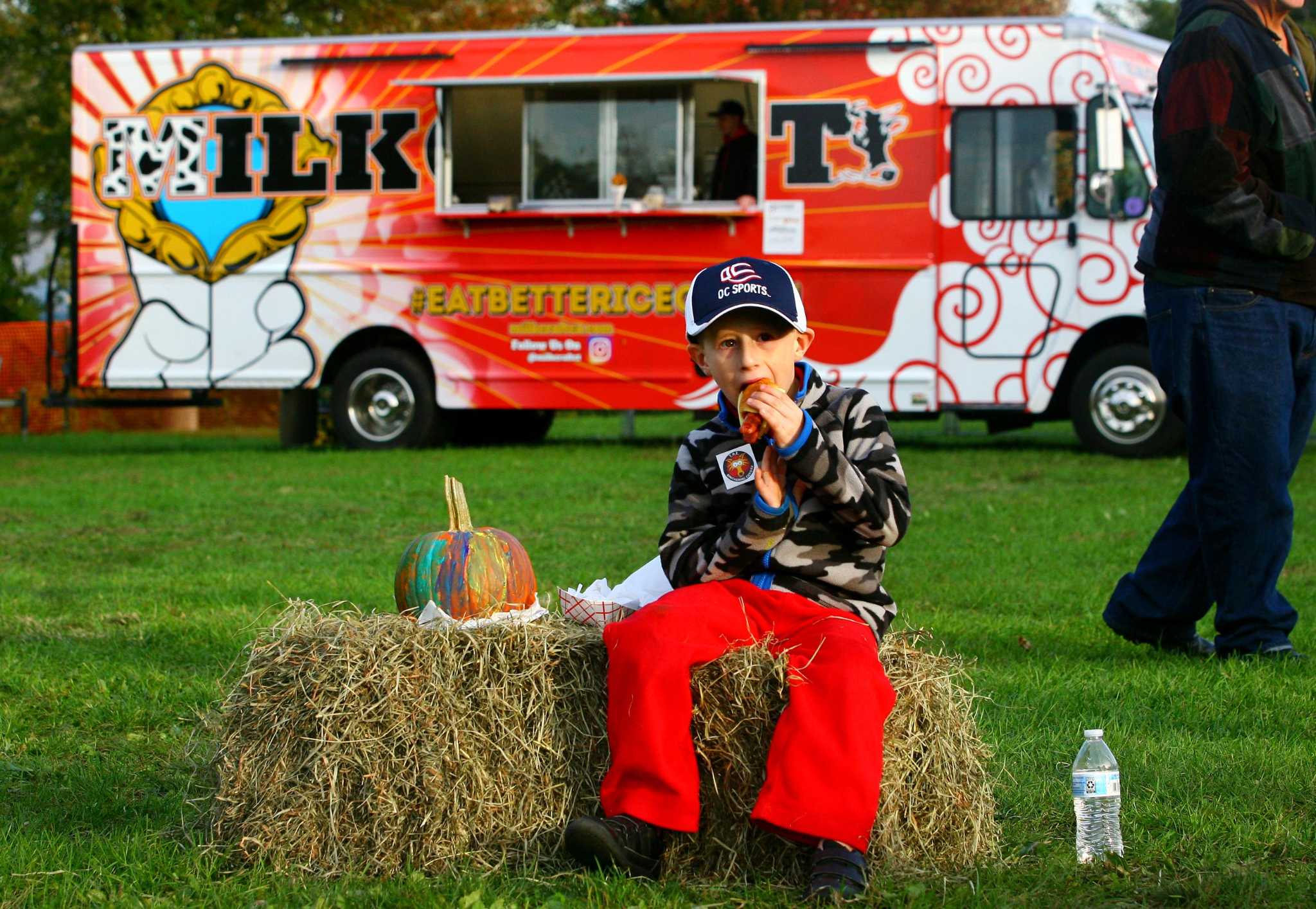 Food Trucks on the River returns to Shelton Sept. 13