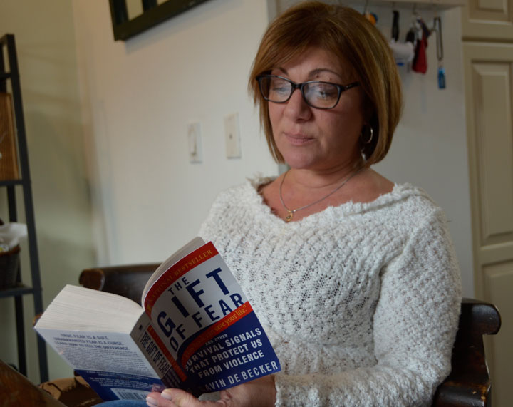 Maren Sanchez Home Foundation continues work to keep young women safe