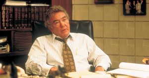 Reel Dad: Remembering Albert Finney