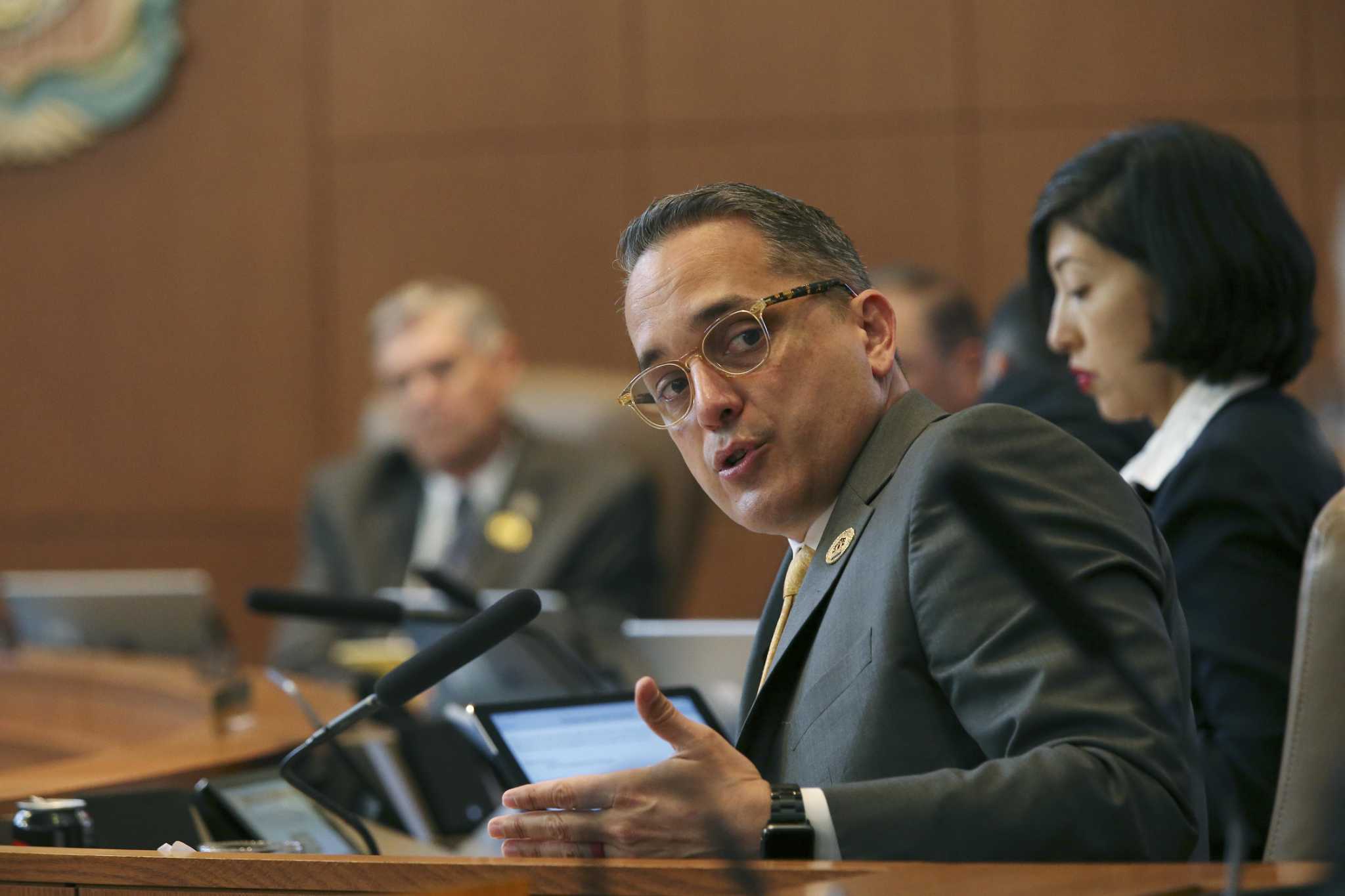 Brockhouse short on answers, long on evasions