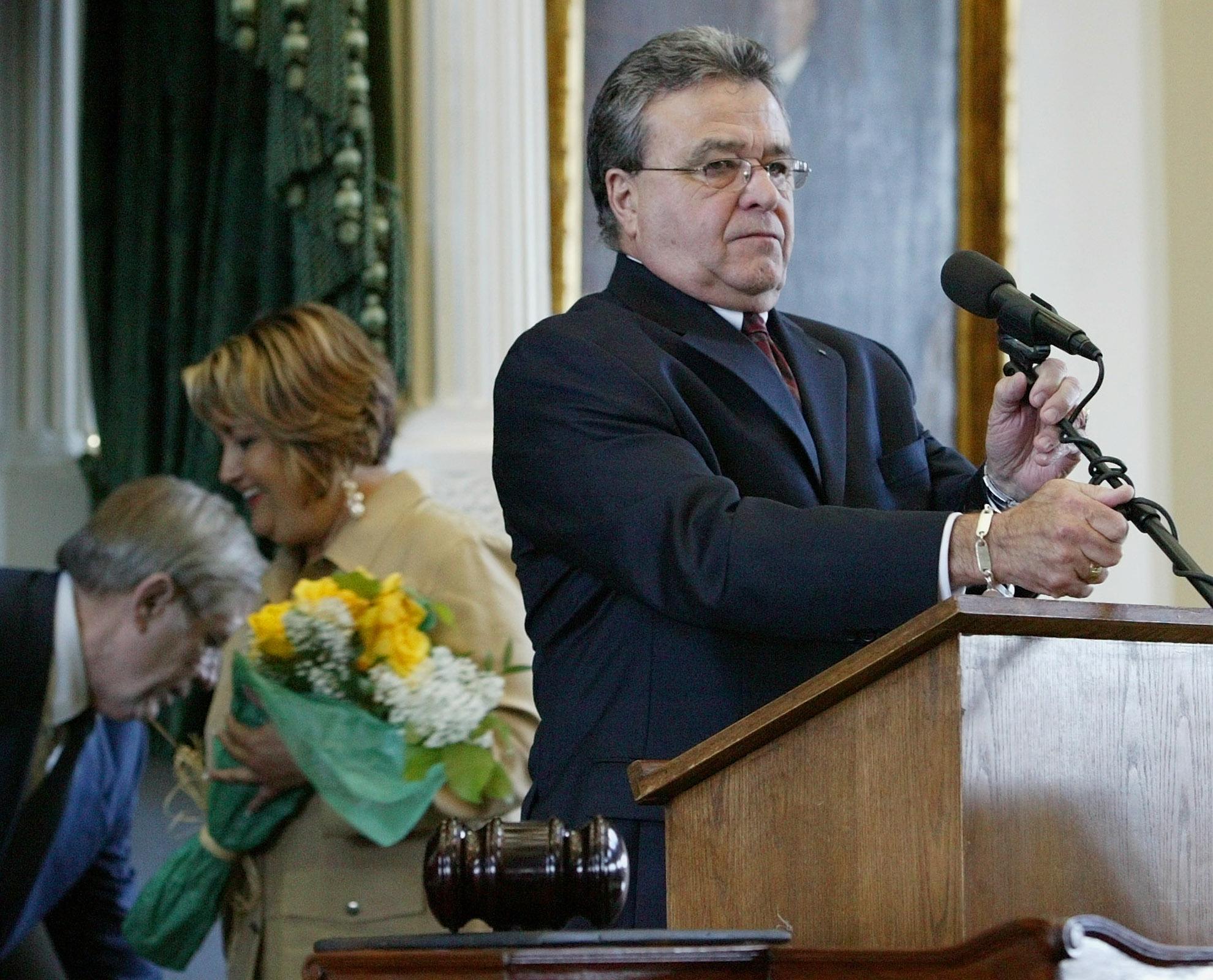 Texas A&M-S.A. 10 years old, and growing