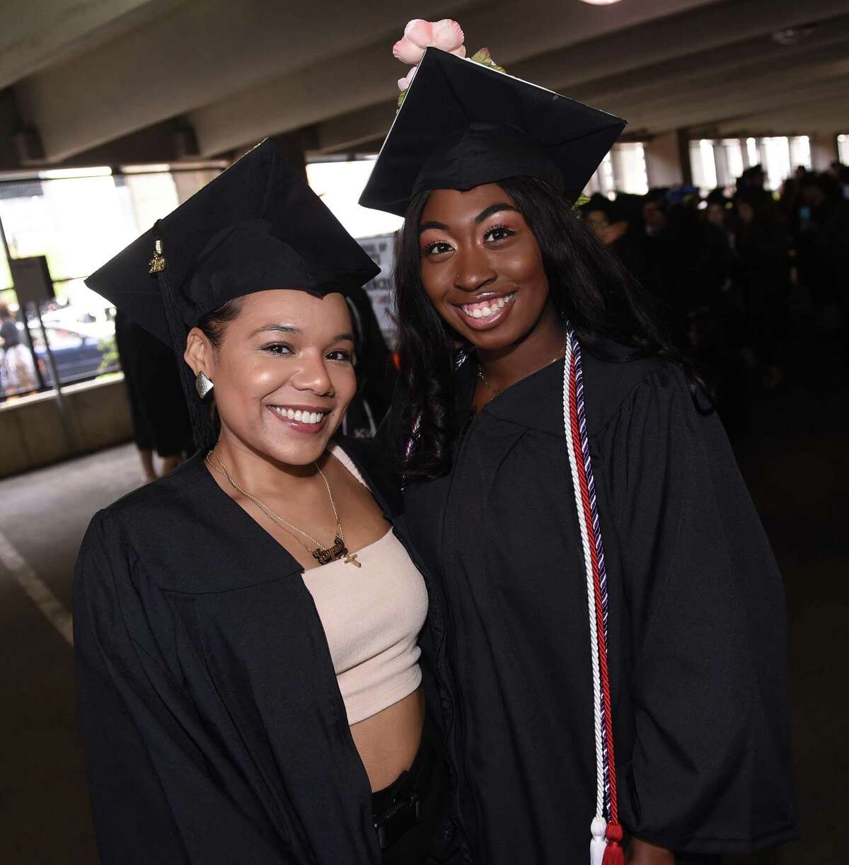 SCSU graduates prepared to tackle injustice