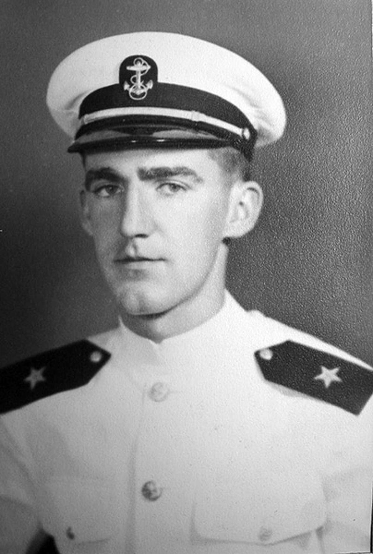 74 years later, missing Pacific aviator's story lives on