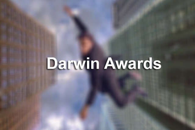Darwin Awards through the years