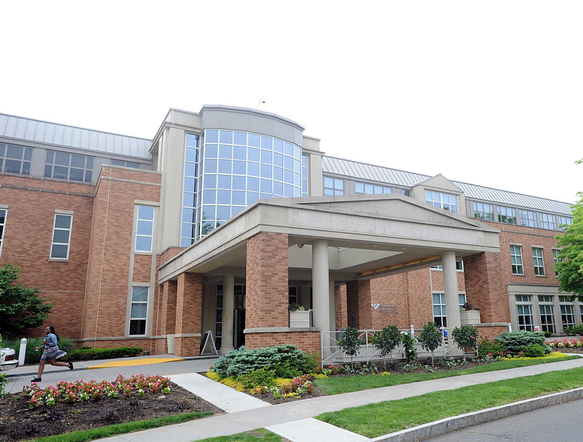 Greenwich Hospital to add patient rooms, move outpatient clinic