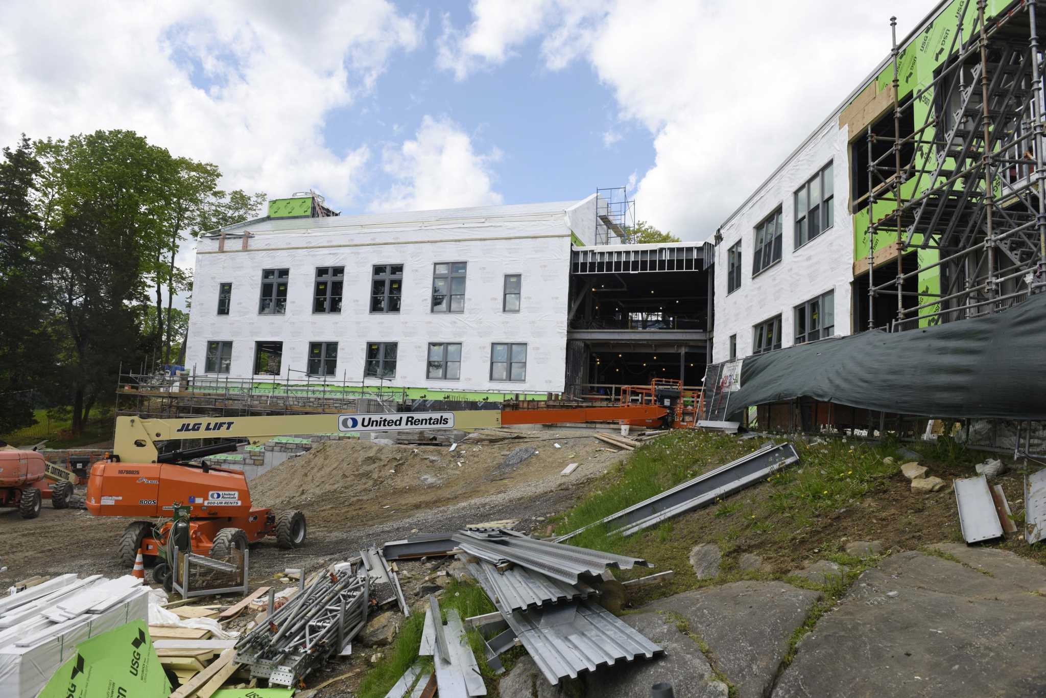 Greenwich Country Day merger saves Stanwich, costing teachers most