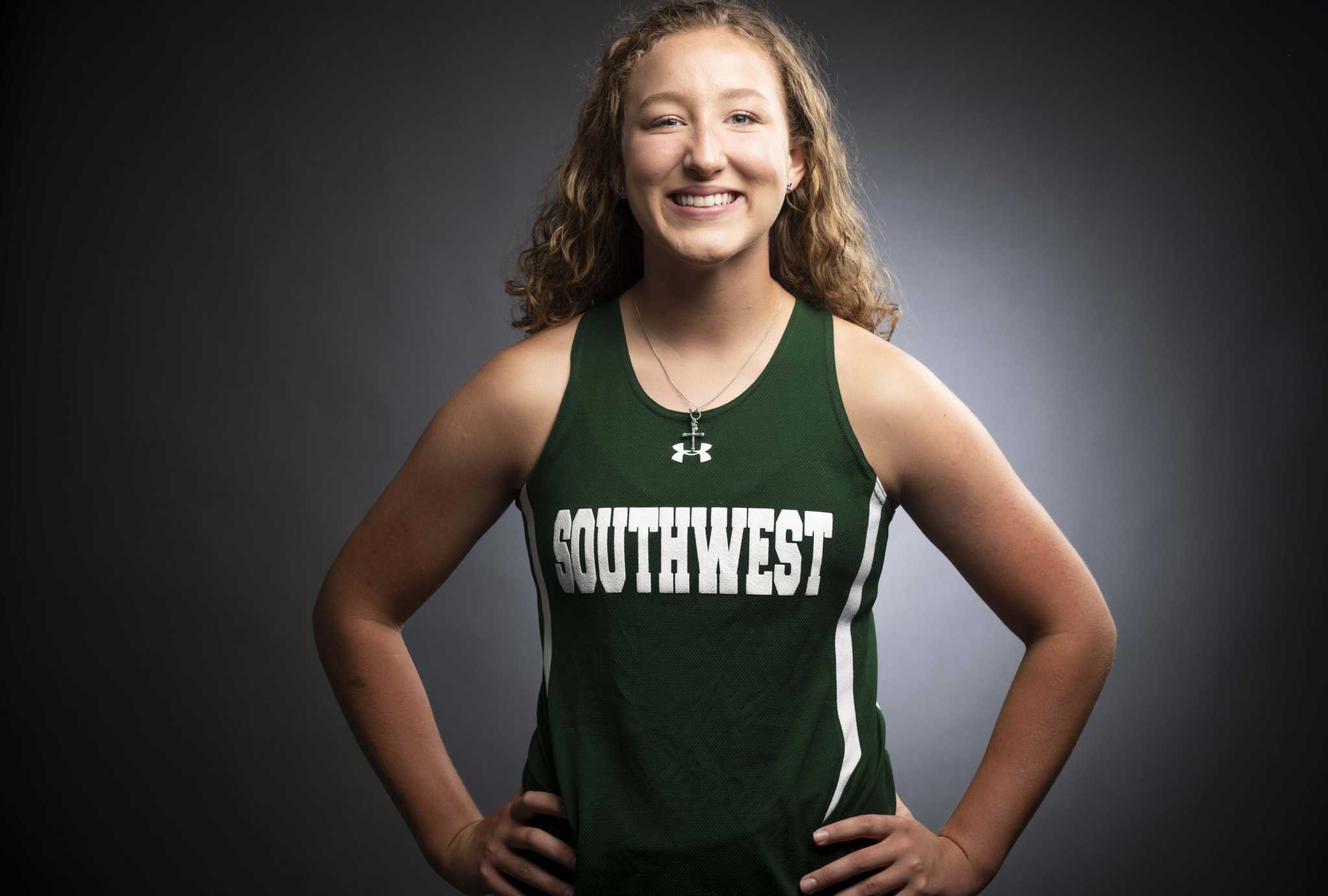 Southwest’s Morgan Fey looks ahead after season’s cancellation