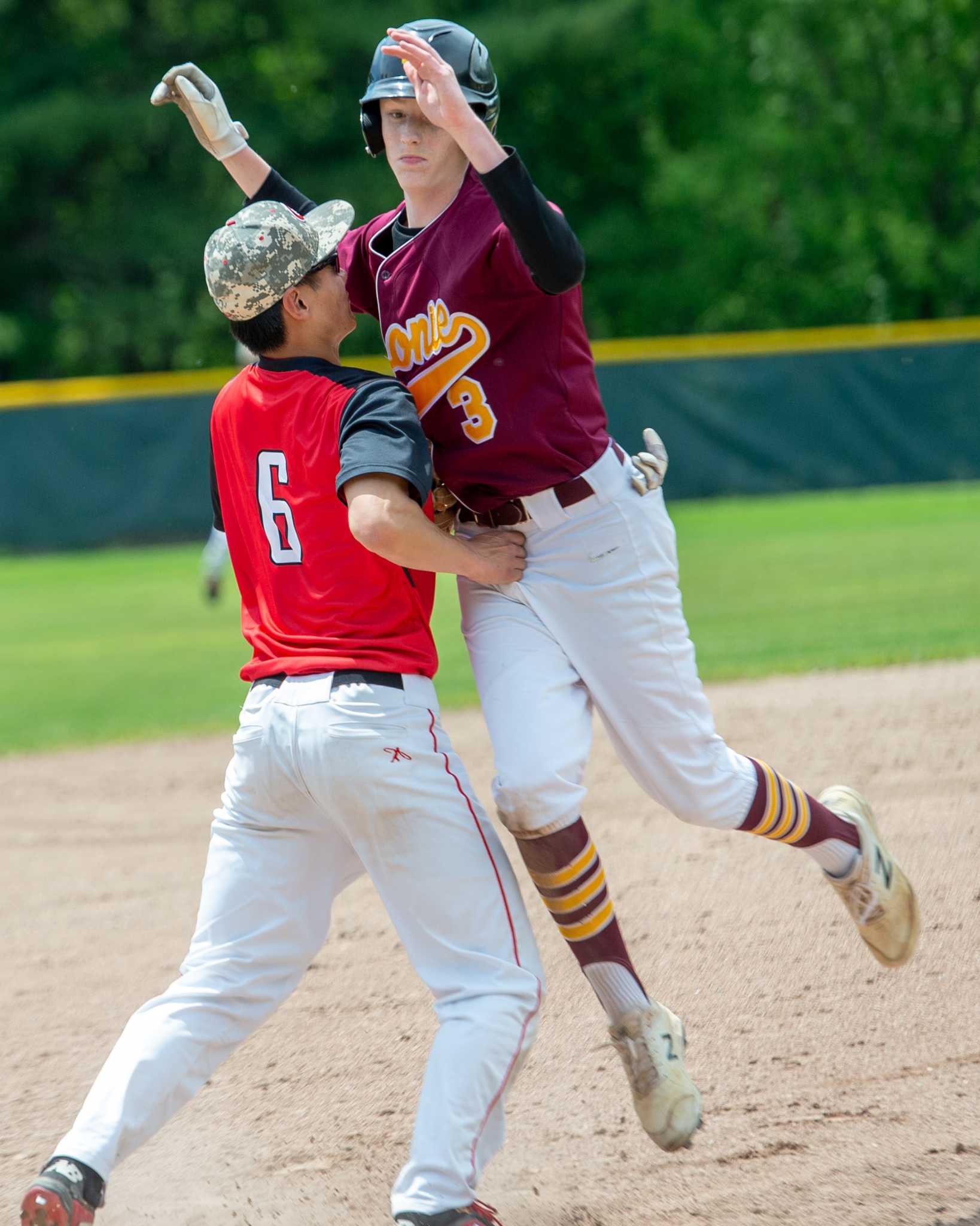 Pitcher Jones makes most of his opportunity