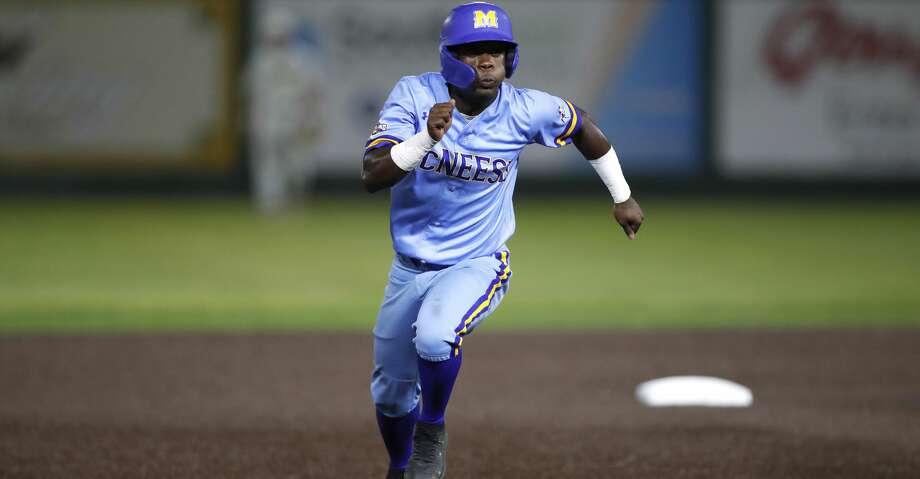 McNeese State wins Southland baseball tournament - Houston Chronicle
