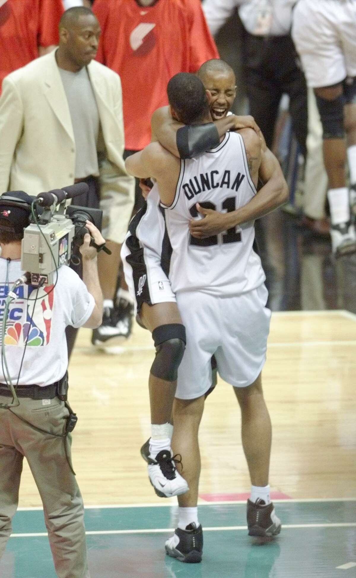The Memorial Day Miracle, 20 years later